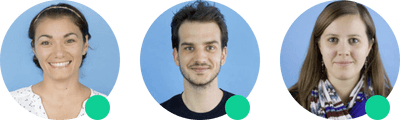 Expert-comptable en ligne - Nous Contacter - Dougs
