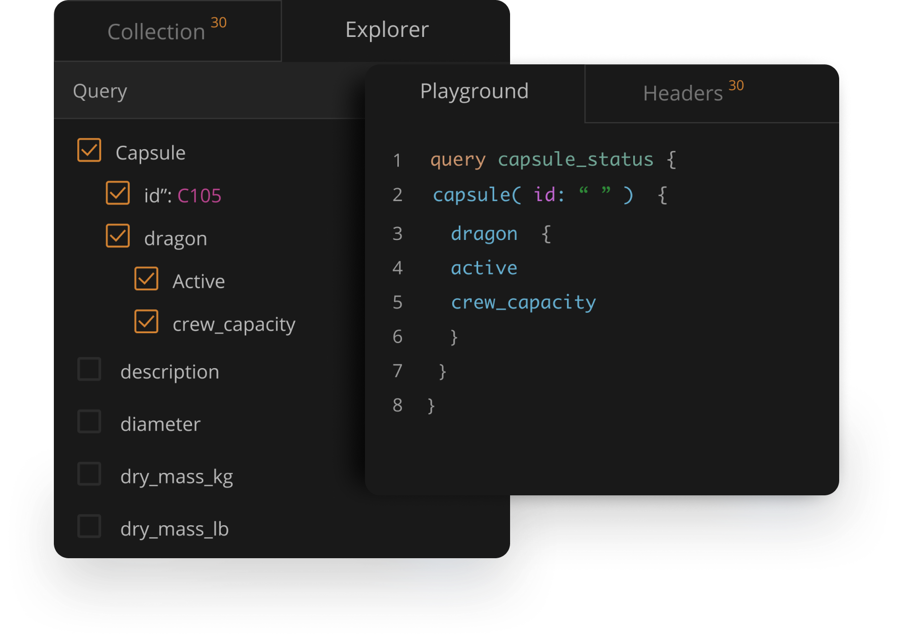 Collaborative Graphql Playground For Your Team Firecamp