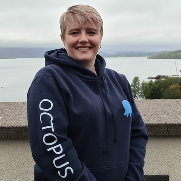 Developer Avocados - Sarah Lean