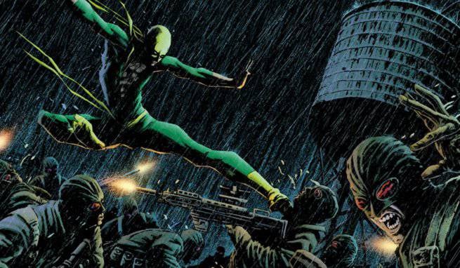 As 60 Melhores HQs da Marvel Comics - Ultimato do Bacon