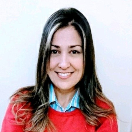 Amanda Mattos - devopsdays São Paulo 2018