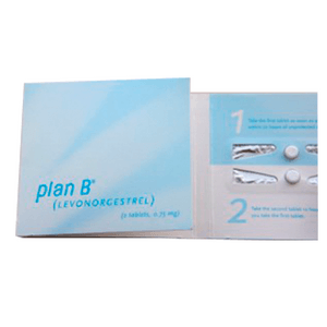 All about the Morning After Pill in Zambia | Find My Method