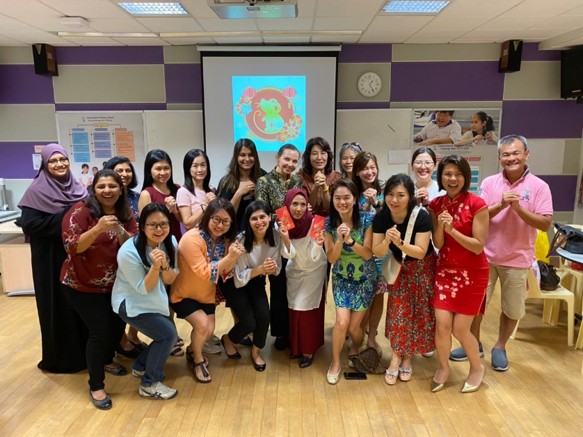 Parent Support Group