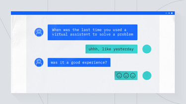 Myriad | Simplifying the Complex: IBM Watson Assistant