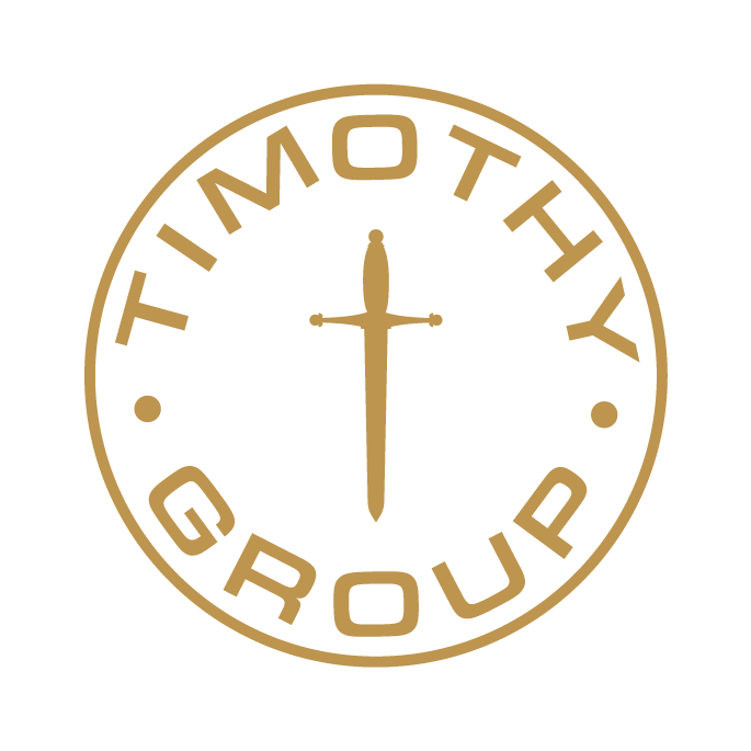 The Timothy Group, inc.