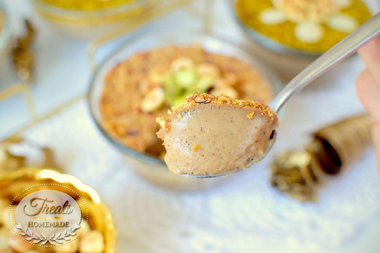 Assida Noisette - Treats Homemade