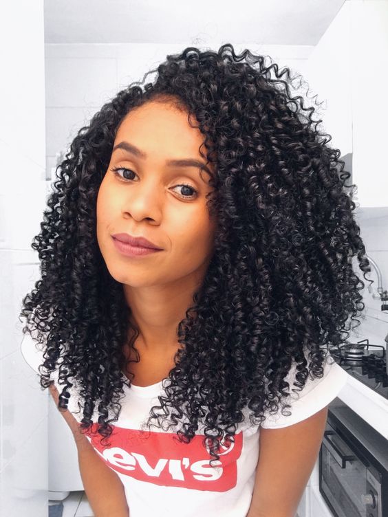 The Curly Hair Hacks That Will Rock Your World | CurlyHair.com