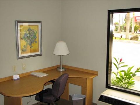 Hampton Inn Costa Rica San Jose Airport Hotel