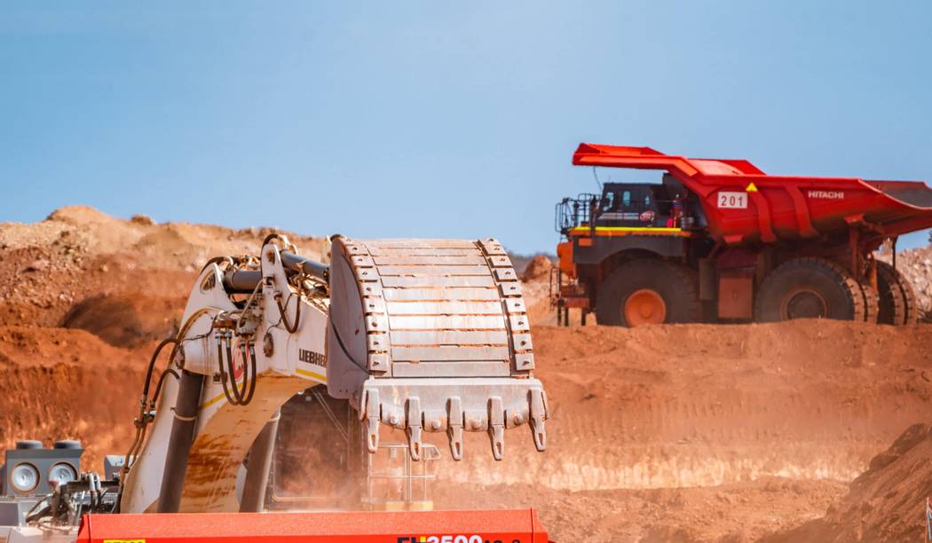 Our Business | Your Partner in Mining and Resources- MACA