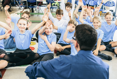 Literacy blogs | Bedrock Learning