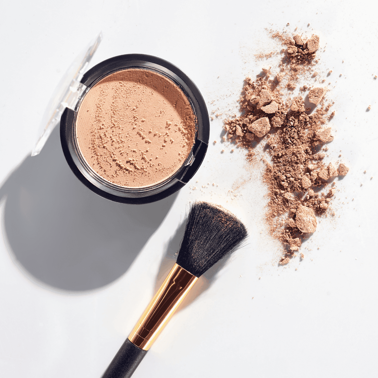 Pó Facial: Conheça os Principais Tipos e as Melhores Marcas | Dicas e ...