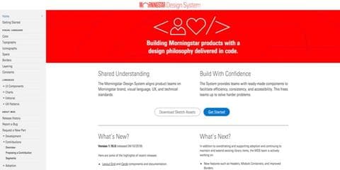 Design Systems Repo | A Collection of Design System Resources