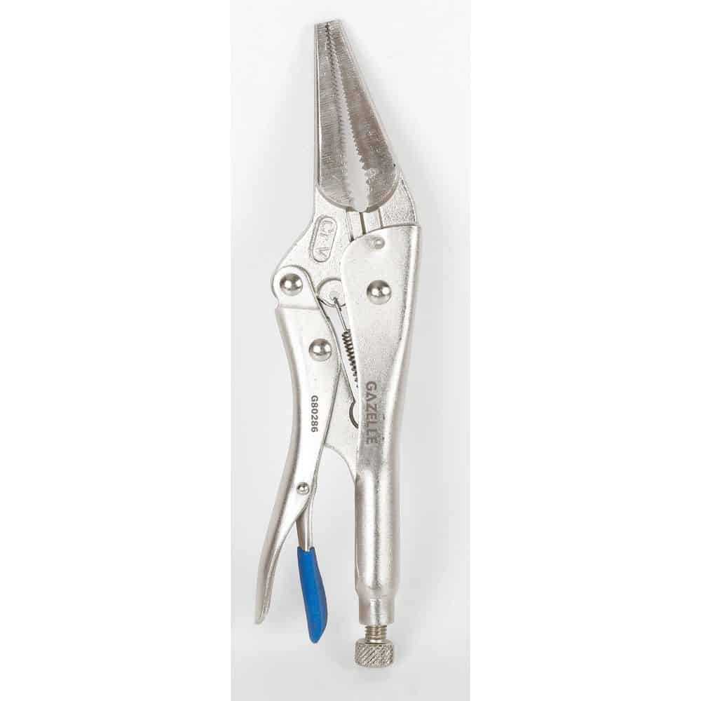 G80287 11 In. C-Clamp Locking Plier (300mm)