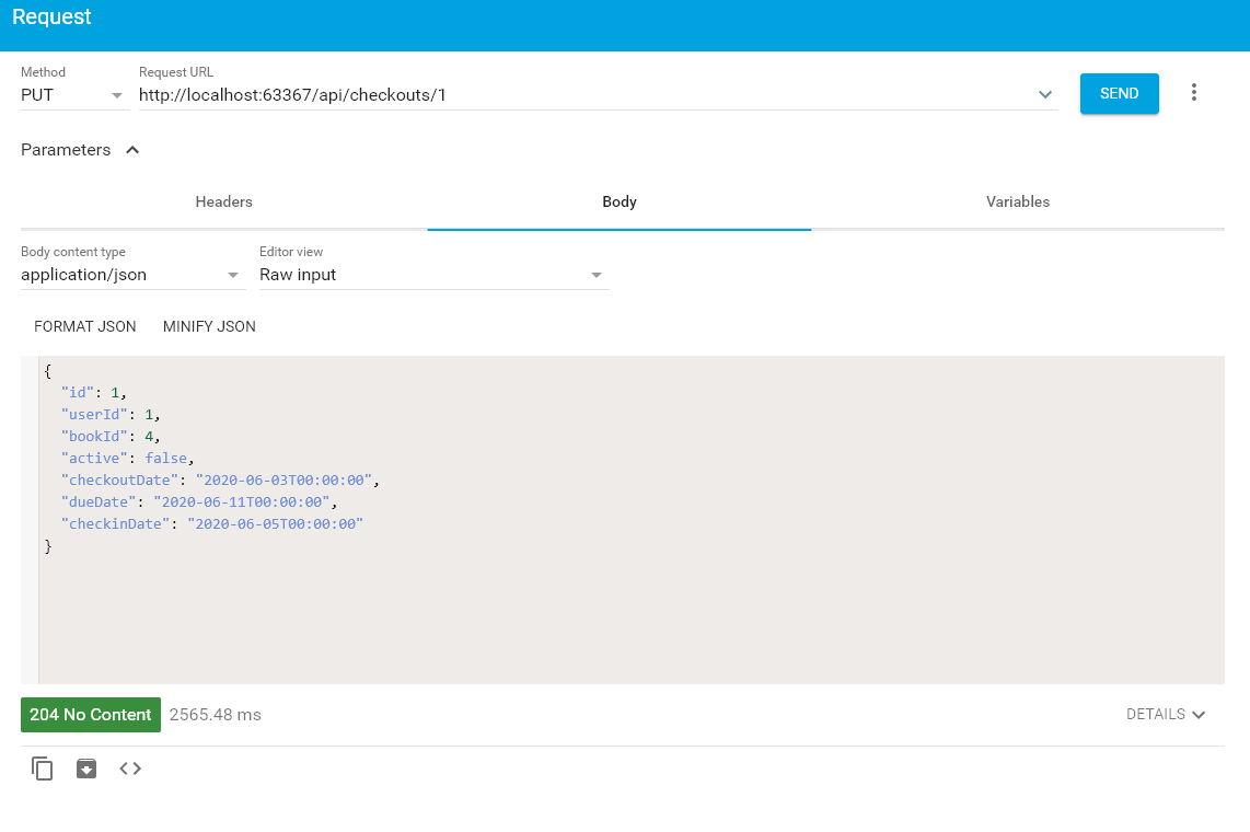 Build Awesome Apis With Entity Framework Core Okta Developer