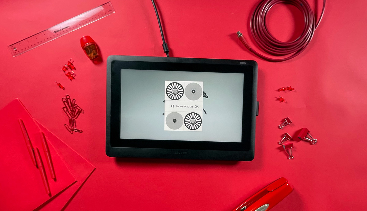 Myriad | The Making of an Adobe Stop Motion Video