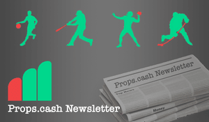 WNBA Player Props Today: Friday’s Playoff Slate | props.cash