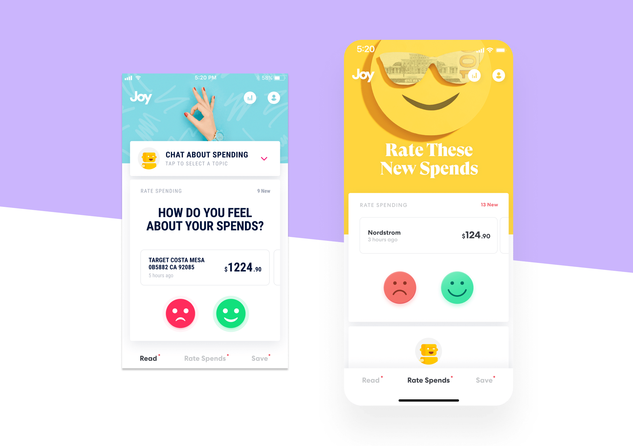John Choura Jr Design User Interface Hierarchy