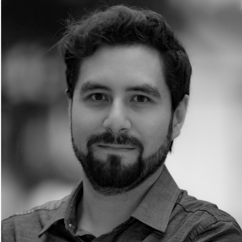 Iván López | Data Day