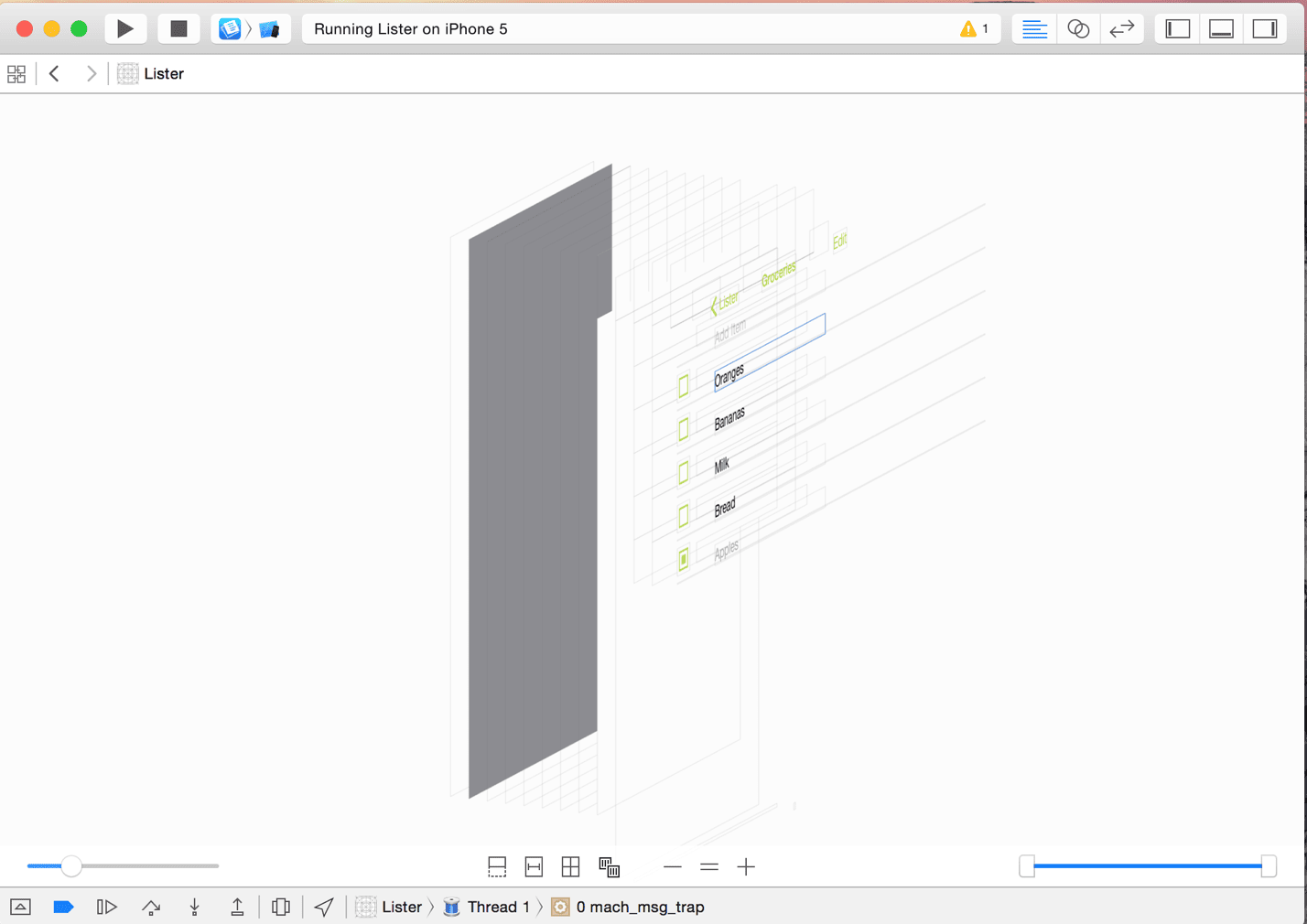Swift’s print(), debugPrint(), String(reflecting:), Mirror(reflecting:) and dump() | Swiftjective-C