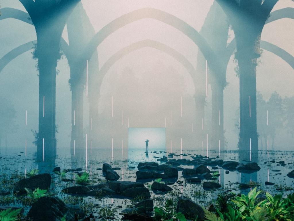 Gloria & The Four Seasons | Australian Brandenburg Orchestra 2023 | UpNext