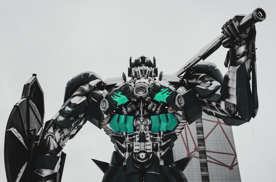 A guide to optimizing Transformer-based models for faster inference | Tryolabs