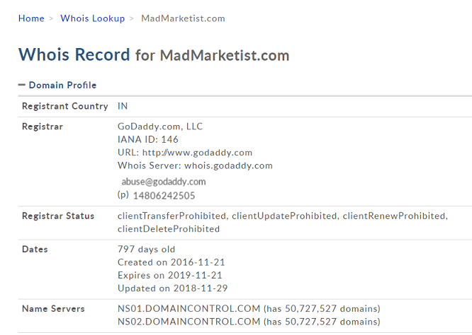How to Find the Company an Email Address Belongs To? - Covve