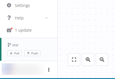 Push and pull | n8n Docs