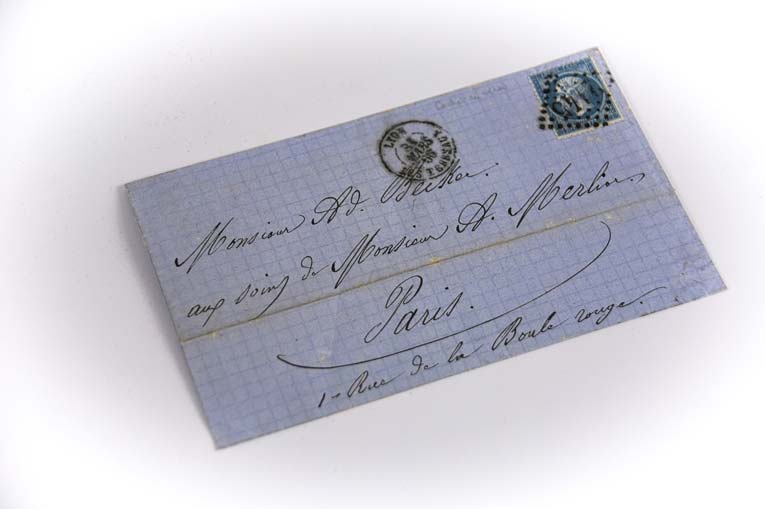 French Postal Codes And The French Address Format French Postal Codes And The French Address Format