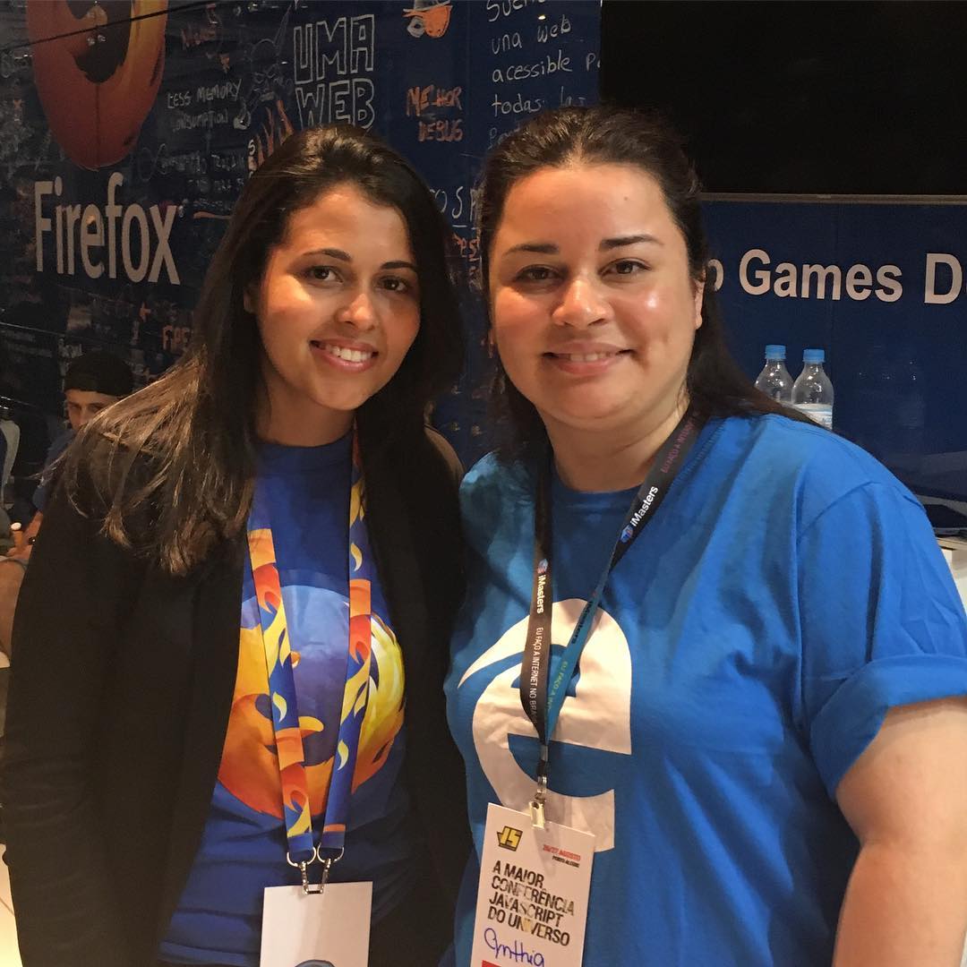 Sobre a nossa comunidade — WoMakersCode