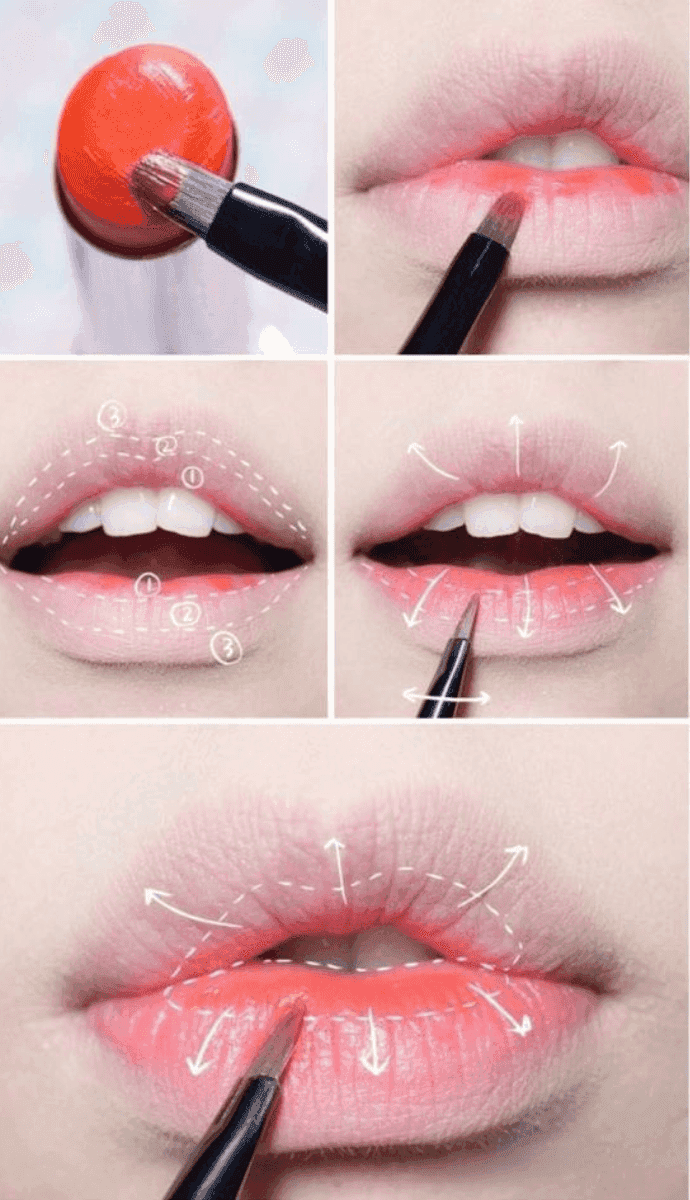 Maquiagem Coreana: Conheça essa tendência que veio para ficar! | Dicas ...