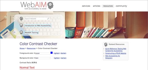 How to Choose Beautiful & Accessible Brand Colors for Your Website ...