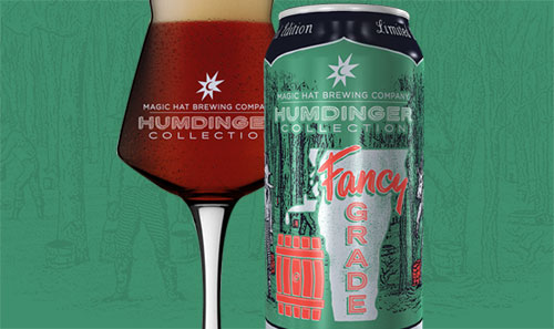 Welcome to Magic Hat Brewing Company! | Magic Hat Brewing Company