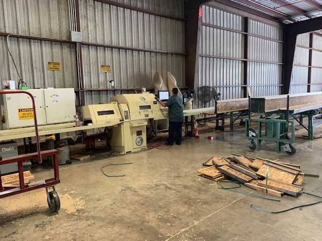 Boise Cascade EWP | Dixie Plywood and Lumber Company