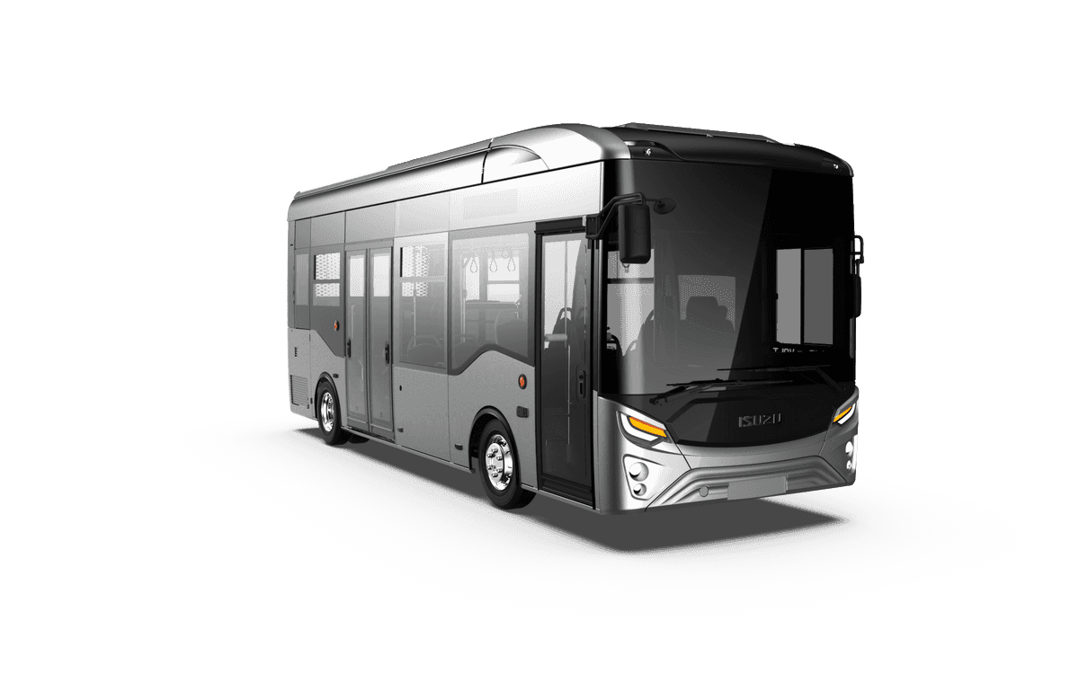 O nás | ISUZUBUS.cz - autobusy, náhradní díly, servis ISUZU ČR}