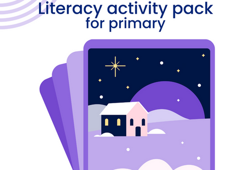 Literacy resources | Bedrock Learning