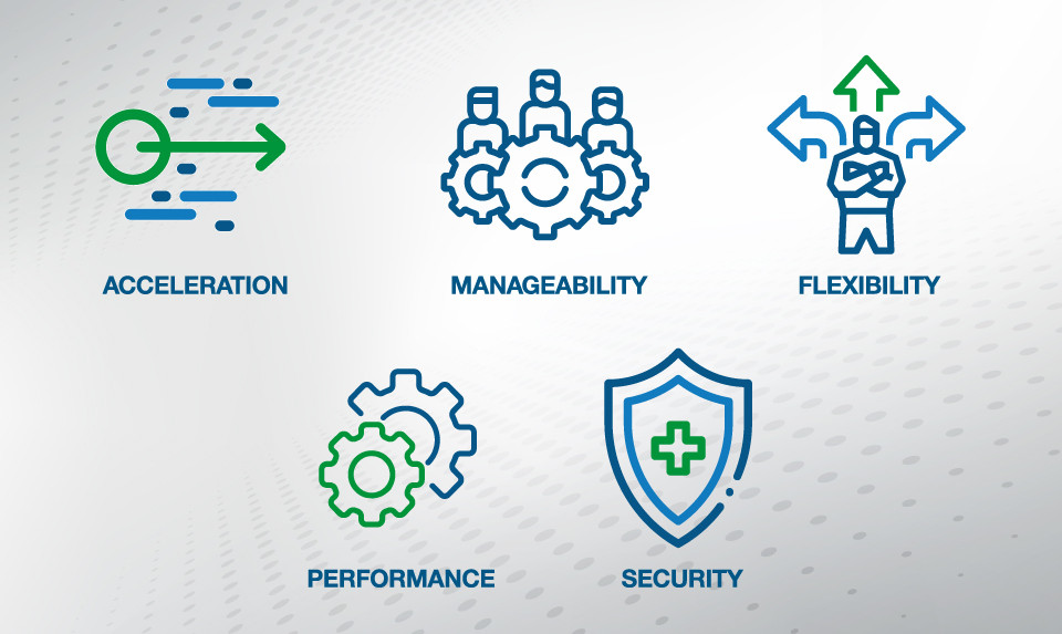 White papers | UNICOM Engineering