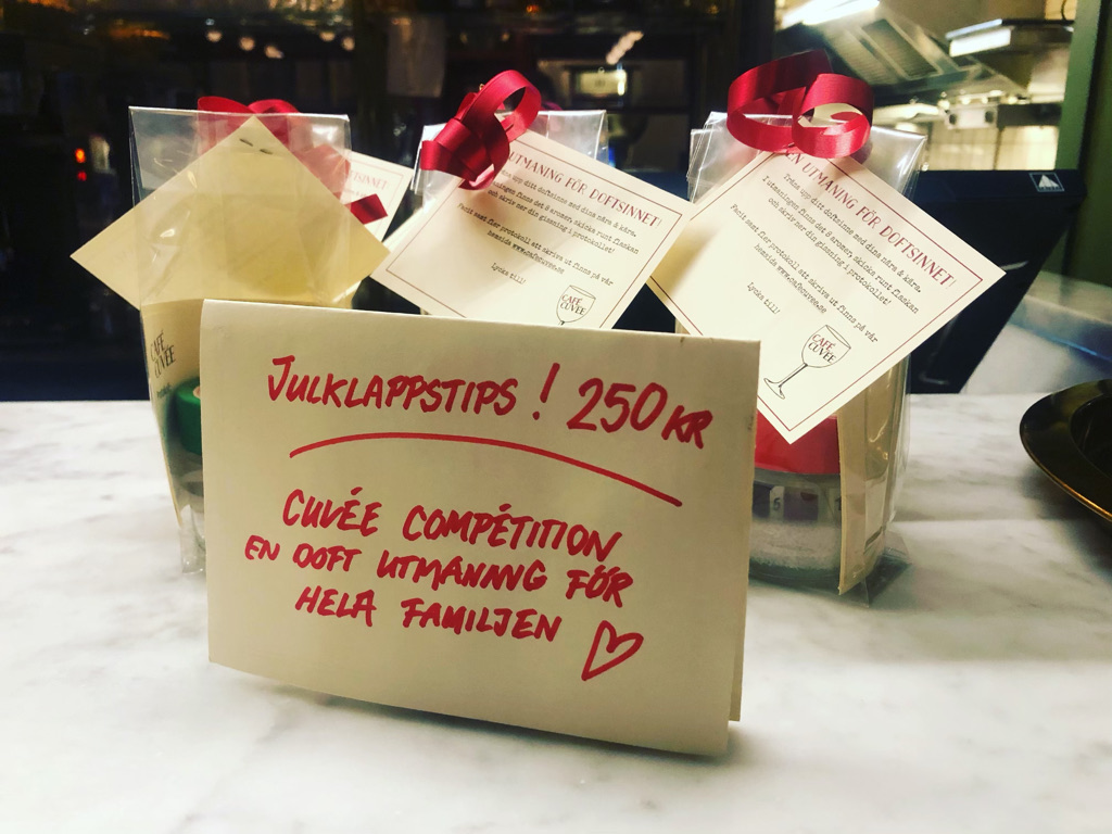 Café Cuvée – Din kvartersbistro på Södermalm | Café Cuvée