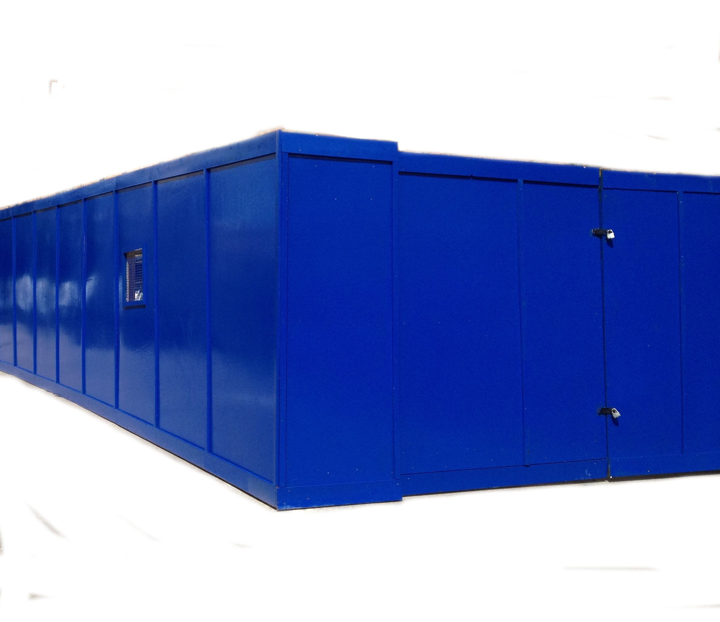 Which Hoarding Is Best for Your Construction Site? - SafeSite Facilities