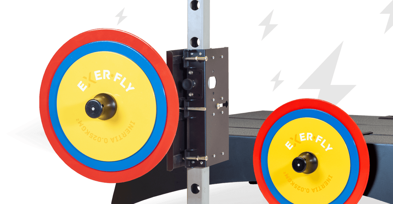 Introducing Exerfly’s Motorized Technology