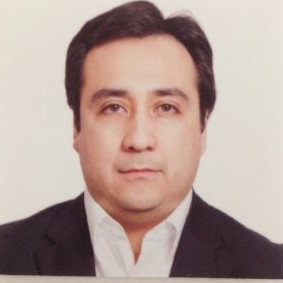 Juan Baldemar Garza Villegas | Data Day