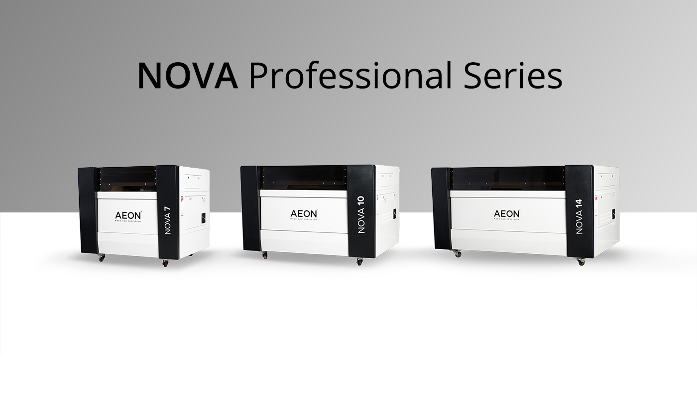 CO2 Laser Cutters and Engraving Machines | Aeon Laser USA