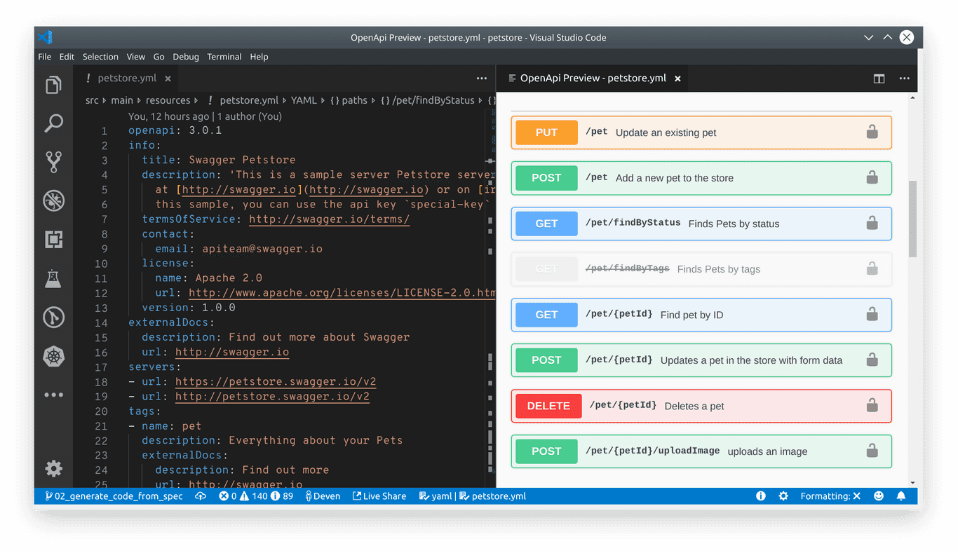 Open Practice Library