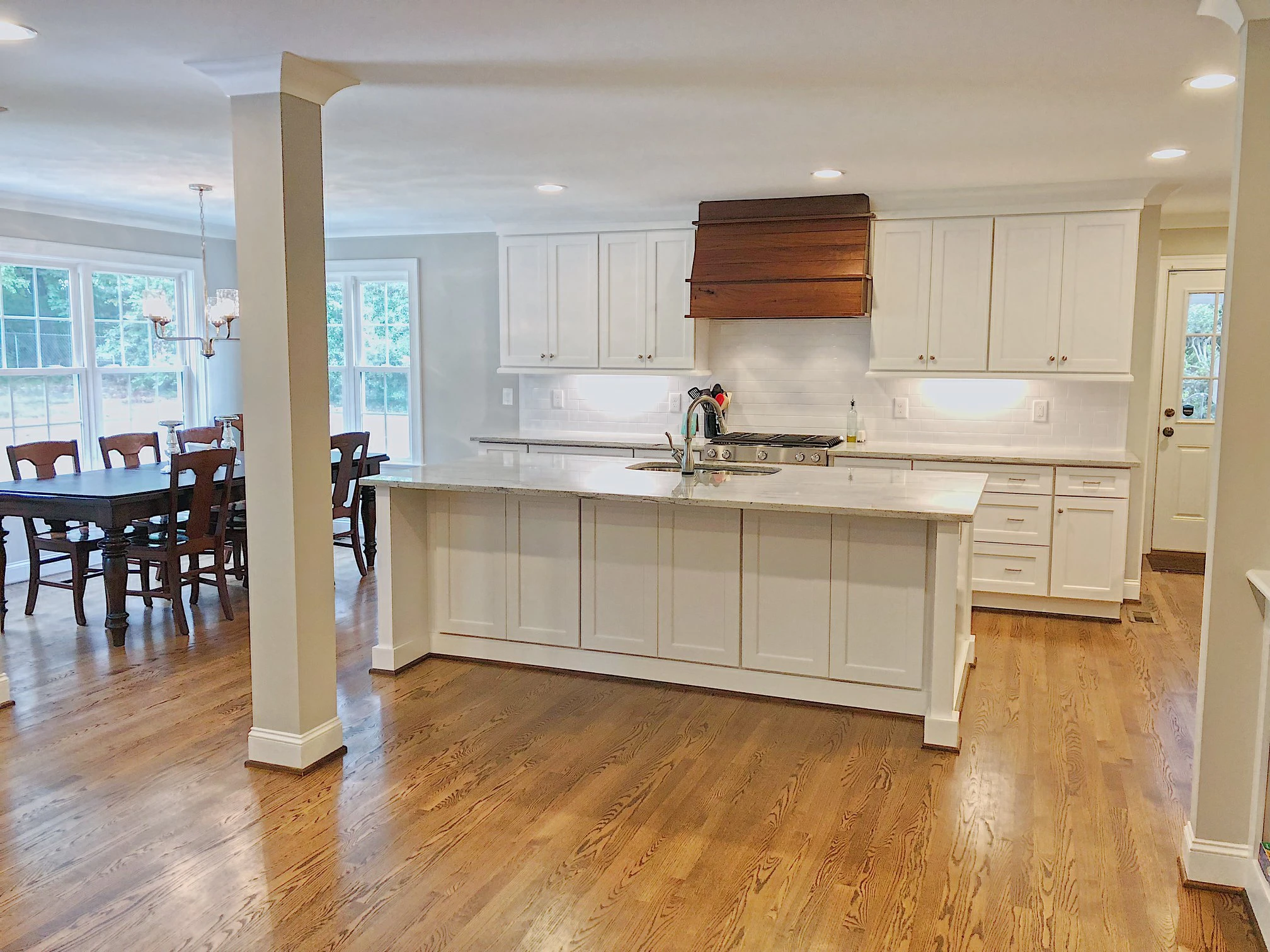 Gallery | Provision Kitchen