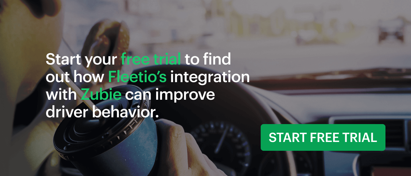 The Benefits Of Tracking Driver Behavior—A Win-Win For Your Company and ...