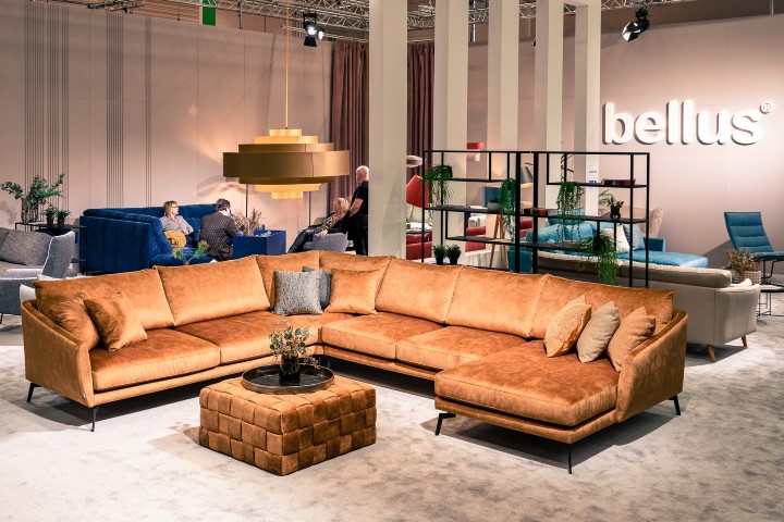 Tootmisele: Kuidas aitas Begin tarkvara Bellus Furniture OÜ-l säästa hulgaliselt tööaega? | Begin