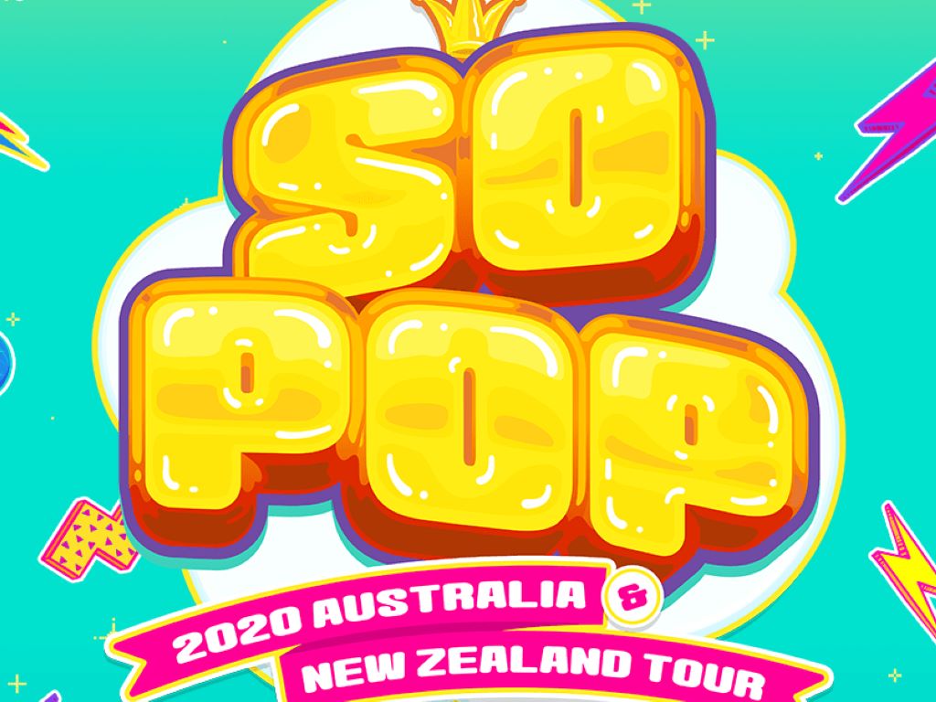 So Pop | UpNext