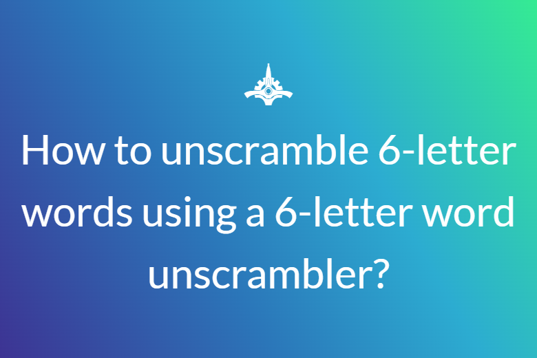 Word Unscrambler Repeat Letters A Simple And Easy To Use Tool