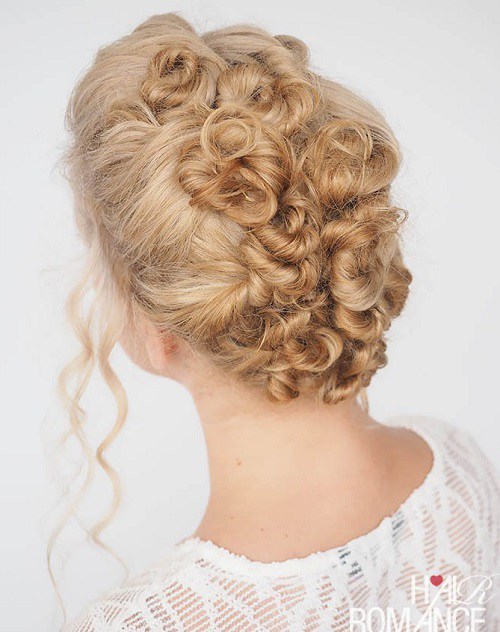 Amazing Styles for Natural Curls | CurlyHair.com