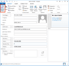 How to Create an Outlook Contact List - Covve