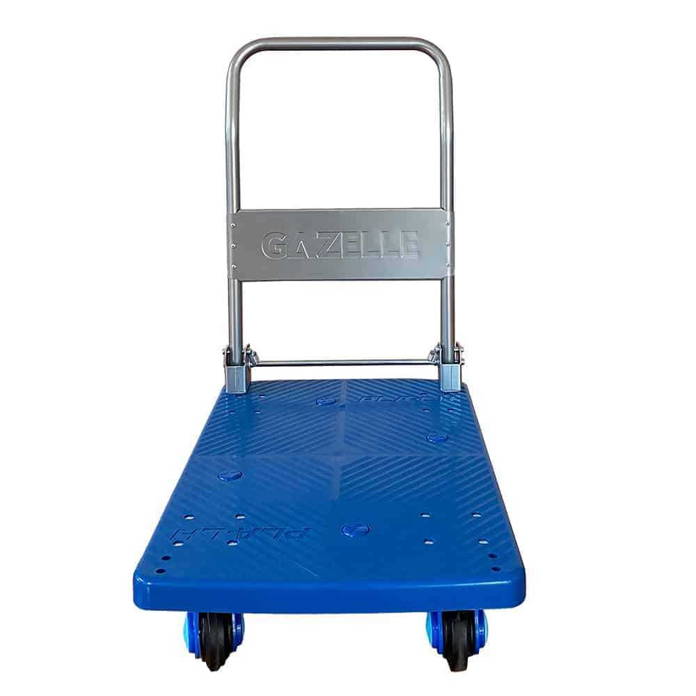 G2501 Folding Platform Trolley, 150 kg